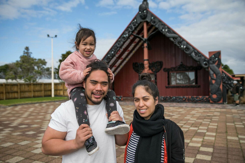 AWHI | The National Hauora Coalition