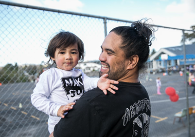 National Hauora partnering with Te Aka Whai Ora and Māori PHOs to ...