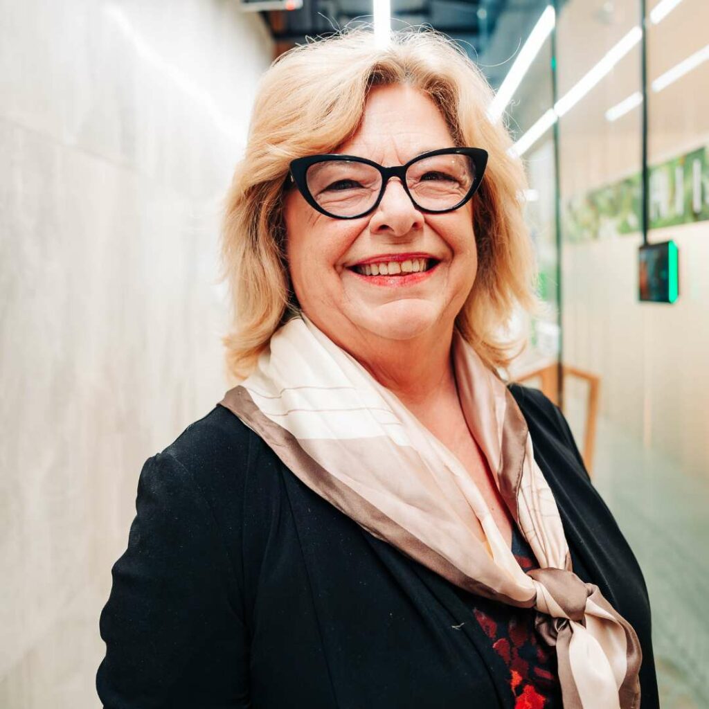 Our People | The National Hauora Coalition